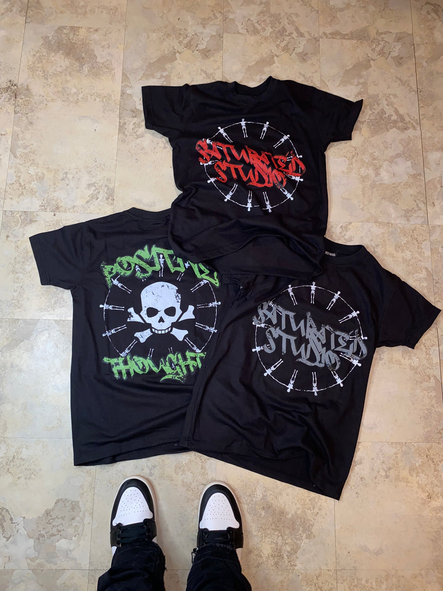 Saturated collection – Saturated studios